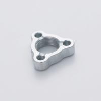 China DIN ASTM Standard Cold Forging Products Zinc Plating and Customized Drawings for sale