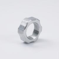 China DIN ASTM Standard Cold Forging Products Zinc Plating and Customized Drawings for sale
