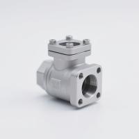 China API ASTM Standard High Precision Valve Body CNC Machining Custom Service For Ball Gate And Globe Valves for sale