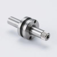 China High Precision Stainless Steel Micro Shaft for Medical and Electronic Devices for sale