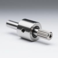 China High Precision Stainless Steel Micro Shaft for Medical and Electronic Devices for sale