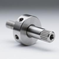 China High Precision Stainless Steel Micro Shaft for Medical and Electronic Devices for sale