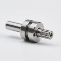 China High Precision Stainless Steel Micro Shaft for Medical and Electronic Devices for sale