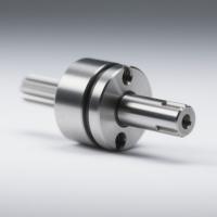 China High Precision Stainless Steel Micro Shaft for Medical and Electronic Devices for sale