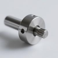China High Precision Stainless Steel Micro Shaft for Medical and Electronic Devices for sale