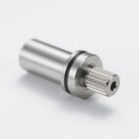 China High Precision Stainless Steel Micro Shaft for Medical and Electronic Devices for sale
