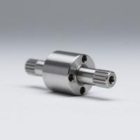 China High Precision Stainless Steel Micro Shaft for Medical and Electronic Devices for sale