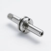 China High Precision Stainless Steel Micro Shaft for Medical and Electronic Devices for sale
