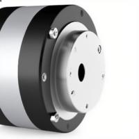 China High Thermal Conduction Aluminum Alloy Joint Module Heat Dissipation Shell for Industrial Robots Custom Active Cooling Housing for sale