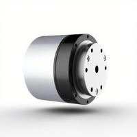 China High Thermal Conduction Aluminum Alloy Joint Module Heat Dissipation Shell for Industrial Robots Custom Active Cooling Housing for sale