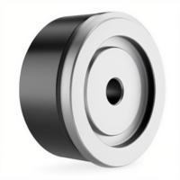 China High Thermal Conduction Aluminum Alloy Joint Module Heat Dissipation Shell for Industrial Robots Custom Active Cooling Housing for sale