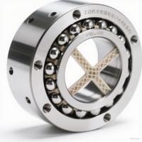 China Industrial Robots High Precision Crossed Roller Bearing RA RB Series Compact Design High Rigidity High Rotation Accuracy for sale