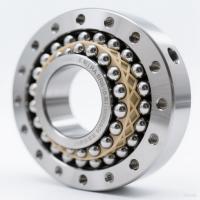 China Industrial Robots High Precision Crossed Roller Bearing RA RB Series Compact Design High Rigidity High Rotation Accuracy for sale