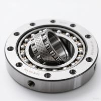 China Industrial Robots High Precision Crossed Roller Bearing RA RB Series Compact Design High Rigidity High Rotation Accuracy for sale