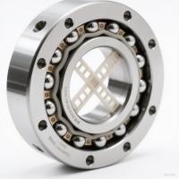 China Industrial Robots High Precision Crossed Roller Bearing RA RB Series Compact Design High Rigidity High Rotation Accuracy for sale