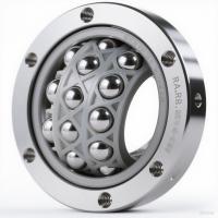 China Industrial Robots High Precision Crossed Roller Bearing RA RB Series Compact Design High Rigidity High Rotation Accuracy for sale