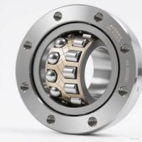 China Industrial Robots High Precision Crossed Roller Bearing RA RB Series Compact Design High Rigidity High Rotation Accuracy for sale