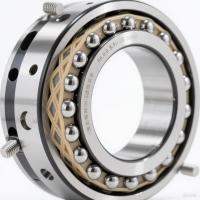 China Industrial Robots High Precision Crossed Roller Bearing RA RB Series Compact Design High Rigidity High Rotation Accuracy for sale