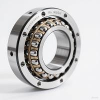 China Industrial Robots High Precision Crossed Roller Bearing RA RB Series Compact Design High Rigidity High Rotation Accuracy for sale