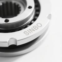 China High Precision Harmonic Reducer Housing CNC Machined Robotic Core Component WearResistant HighStrength Aluminum Alloy for sale