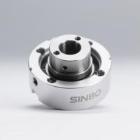 China High Precision Harmonic Reducer Housing CNC Machined Robotic Core Component WearResistant HighStrength Aluminum Alloy for sale