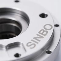 China High Precision Harmonic Reducer Housing CNC Machined Robotic Core Component WearResistant HighStrength Aluminum Alloy for sale