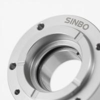 China High Precision Harmonic Reducer Housing CNC Machined Robotic Core Component WearResistant HighStrength Aluminum Alloy for sale