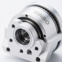 China High Precision Harmonic Reducer Housing CNC Machined Robotic Core Component WearResistant HighStrength Aluminum Alloy for sale