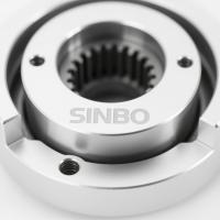China High Precision Harmonic Reducer Housing CNC Machined Robotic Core Component WearResistant HighStrength Aluminum Alloy for sale