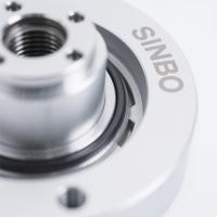 China High Precision Harmonic Reducer Housing CNC Machined Robotic Core Component WearResistant HighStrength Aluminum Alloy for sale