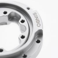 China High Precision Harmonic Reducer Housing CNC Machined Robotic Core Component WearResistant HighStrength Aluminum Alloy for sale