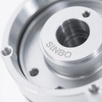China High Precision Harmonic Reducer Housing CNC Machined Robotic Core Component WearResistant HighStrength Aluminum Alloy for sale