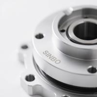 China High Precision Harmonic Reducer Housing CNC Machined Robotic Core Component WearResistant HighStrength Aluminum Alloy for sale