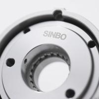 China High Precision Harmonic Reducer Housing CNC Machined Robotic Core Component WearResistant HighStrength Aluminum Alloy for sale