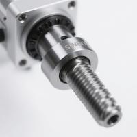 China High Precision Industrial Robot Pneumatic Finger Gripper Link Robust Durable Design for Automated Machine Tending Material Handling Assembly Applications for sale