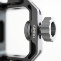 China Industrial Robot High Stability Adjustable Angle Vision Camera Bracket Precision Positioning Flexible Installation for sale