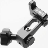 China Industrial Robot High Stability Adjustable Angle Vision Camera Bracket Precision Positioning Flexible Installation for sale