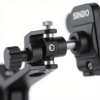 China Industrial Robot High Stability Adjustable Angle Vision Camera Bracket Precision Positioning Flexible Installation for sale