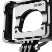 China Industrial Robot High Stability Adjustable Angle Vision Camera Bracket Precision Positioning Flexible Installation for sale