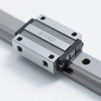 China Industrial Robot Linear Guide Slide Block Custom Length Precision Transmission Core Component for sale