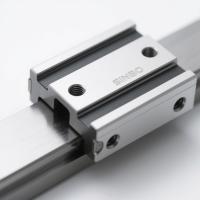 China Industrial Robot Linear Guide Slide Block Custom Length Precision Transmission Core Component for sale