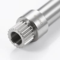China Industrial Robot Linear Guide Slide Block Custom Length Precision Transmission Core Component for sale