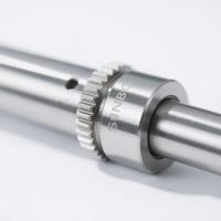 China Industrial Robot Linear Guide Slide Block Custom Length Precision Transmission Core Component for sale