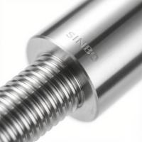 China Industrial Robot Linear Guide Slide Block Custom Length Precision Transmission Core Component for sale