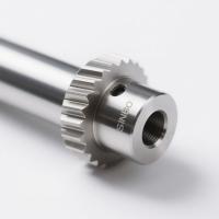 China Industrial Robot Linear Guide Slide Block Custom Length Precision Transmission Core Component for sale