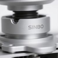 China LIDAR Rotating Bracket Aluminum Die Casting for Service Robot Perception Navigation Module High Precision 360 Degree Rotation Stable Scanning for sale