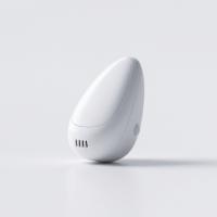 China Waterproof Navigation Antenna Housing for Service Robots Custom Sizes Available for sale