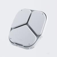 China Waterproof Navigation Antenna Housing for Service Robots Custom Sizes Available for sale