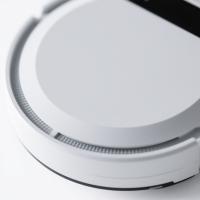 China Waterproof Navigation Antenna Housing for Service Robots Custom Sizes Available for sale