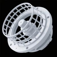 China Waterproof Navigation Antenna Housing for Service Robots Custom Sizes Available for sale